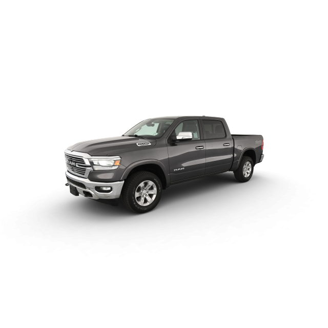 Used 2020 Ram 1500 Crew Cab | Carvana